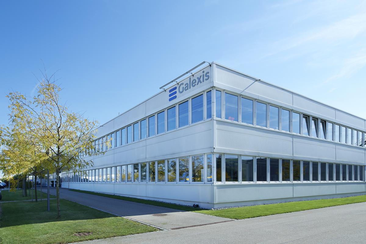 Detail - SCHERLER AG