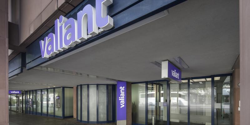 SCHERLER AG – smart swiss engineering